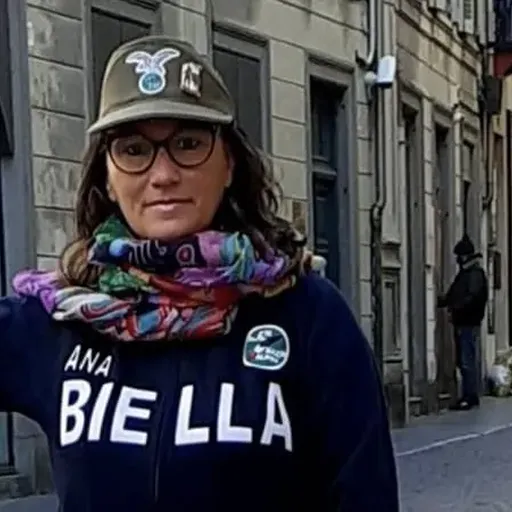 Addio a 51 anni a Maria Elena Acquadro, l’amica degli alpini - Attualità