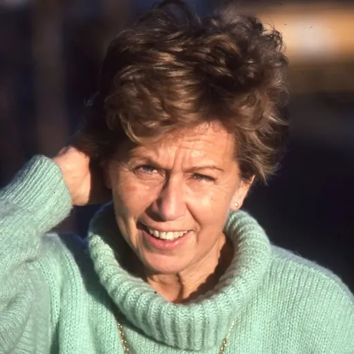 Addio a Maria Josè Falco Ferraro, donna d’altri tempi - Attualità