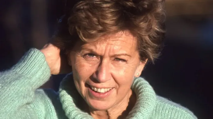 Addio a Maria Josè Falco Ferraro, donna d’altri tempi - Attualità