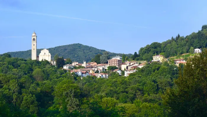 Bassa Valsesia. Lo Sculturando di Cellio con Breia - Rubriche Dietro l ...