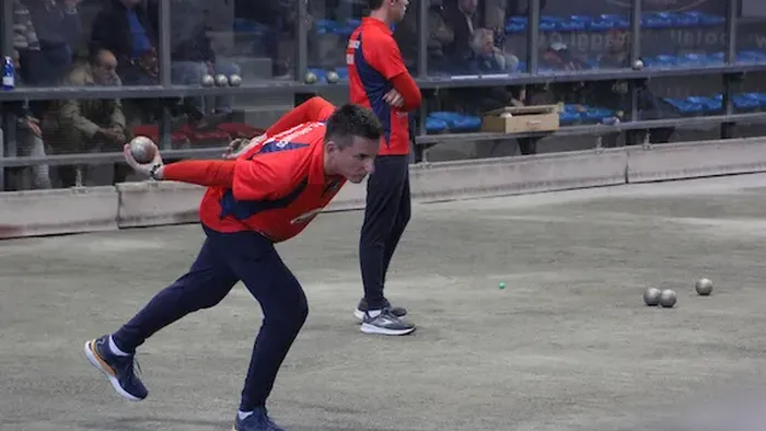 Bocce Serie A volo, Crc Botalla batte anche la Marenese - Sport