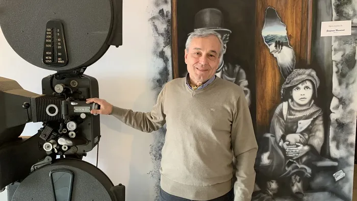 Candelo, il cinema Verdi cinquant'anni dopo il Lindo - Attualità