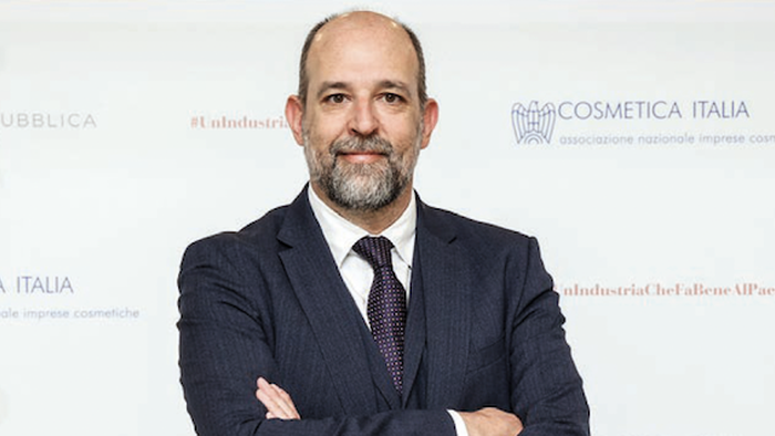 Cosmetica Italia, Missione bellezza: Benedetto Lavino al vertice di ...