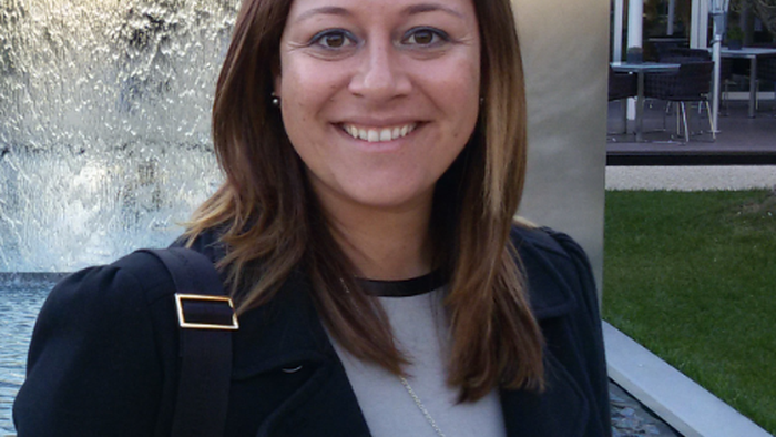 Gifflenga, Elisa Pollero è pronta per le elezioni - Attualità