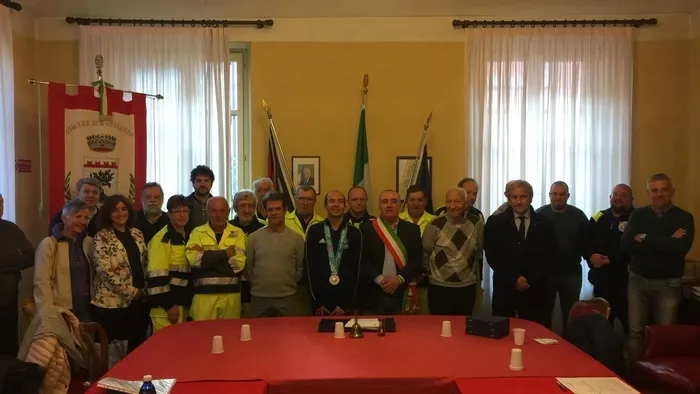 Il Comune di Mongrando premia le eccellenze del territorio - Attualità