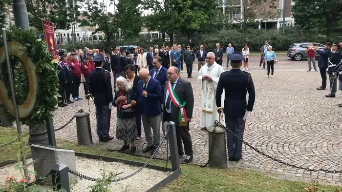 Il ricordo del vice questore Cusano a 47 anni dall'uccisione - Attualità