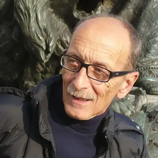 Lutto nel mondo dell'arte: addio al pittore Mario Conte - Attualità