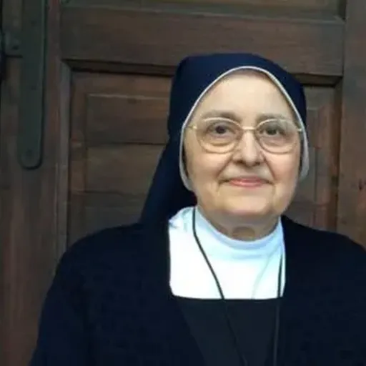 Lutto per la morte di suor Eleonora Cucca, segretaria di quattro ...