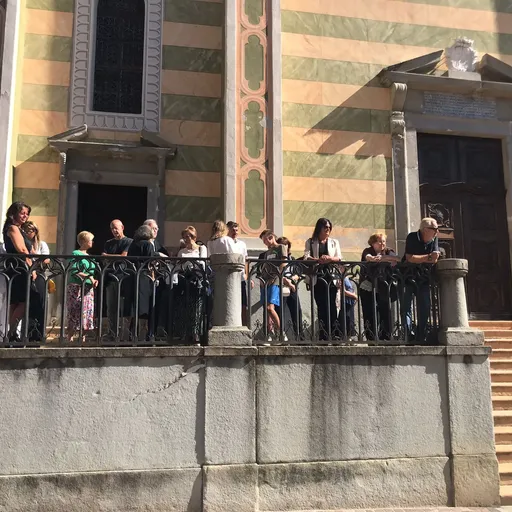 Masserano in festa per la Patronale. Foto e video - Attualità