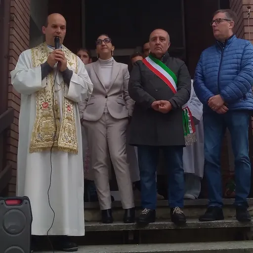 Mongrando, festa per i 50 anni della Casa del Giovane - Attualità