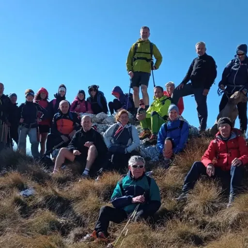 Mongrando, i 50 anni della casa del Giovane. Foto - Attualità