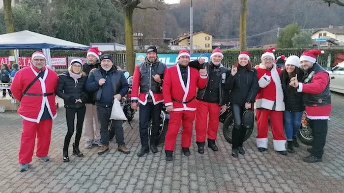 Mongrando sotto l'albero: grande successo per l'ottava edizione ...