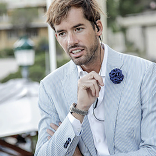 Nicola Buratto, il biellese che ha conquistato Montecarlo con cocktail ...