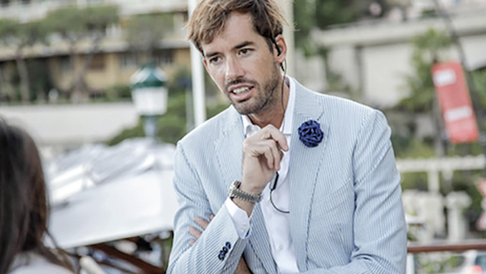 Nicola Buratto, il biellese che ha conquistato Montecarlo con cocktail ...