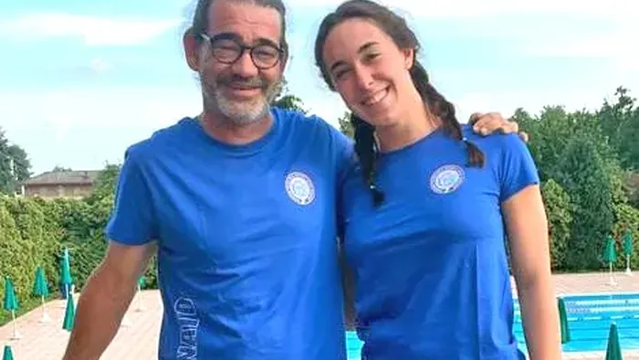 Nuoto Pinnato, Giorgia Destefani 5ª al mondiale Junior - Sport