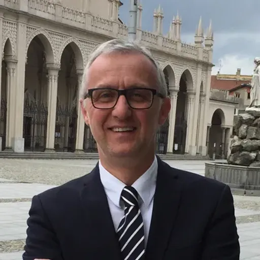 Politica, Fratelli d'Italia, il segretario Cristiano Franceschini ha ...