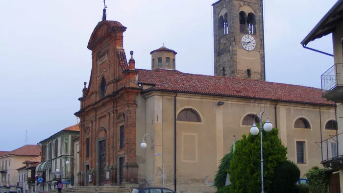 Ponderano, una nuova lista che vuole evitare la vendita della casa di ...