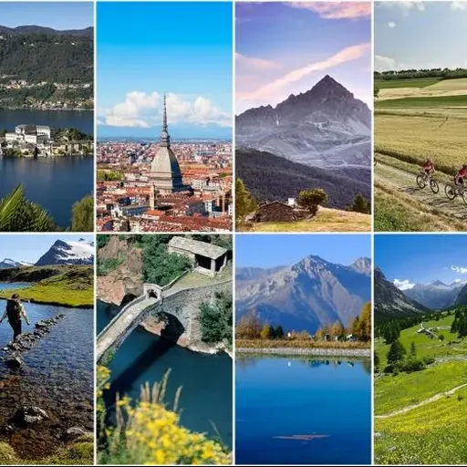 Positivo il turismo in Piemonte nel 2021 - Attualità