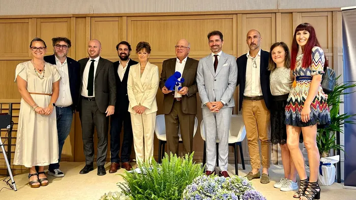 Premio Bimbo Faber 2023, vince il Lanificio Fratelli Piacenza ...