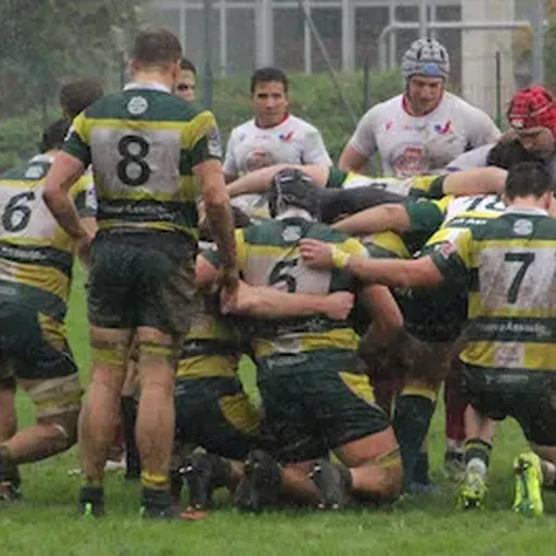 Rugby, Brc: che rimonta con il Recco, da 0-12 a 32-15 - Sport Rugby