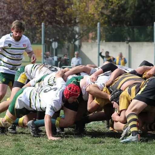 Rugby, Brc: i risultati del week end - Sport Rugby