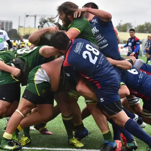 Rugby, Brc si aggiudica il primo test pre stagione - Sport Rugby