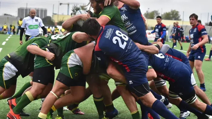 Rugby, Brc si aggiudica il primo test pre stagione - Sport Rugby