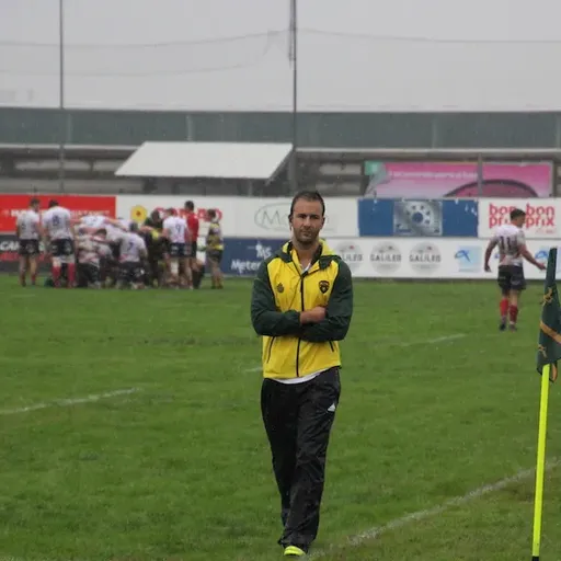 Rugby: Brc, terzo ko consecutivo - Sport Rugby