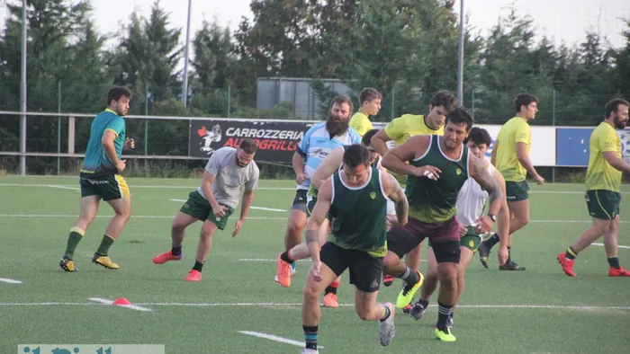 Rugby, Serie A: completata la rosa Brc per la stagione 22/23 - Sport Rugby