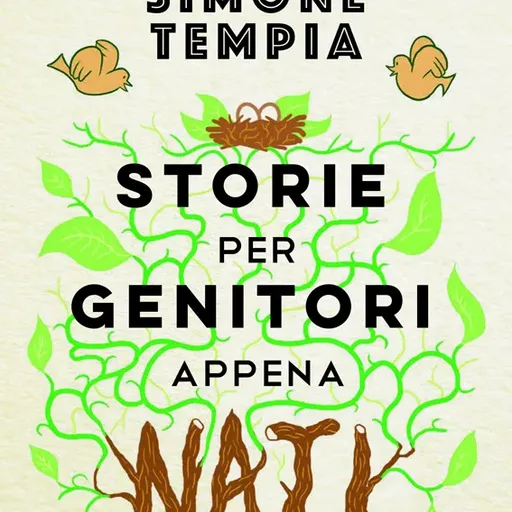Simone Tempia: «La mia vita da papà appena nato» - Attualità