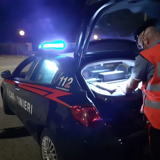 Trivero, beve troppa birra: nei guai con l'etilometro - Cronaca Cronaca ...