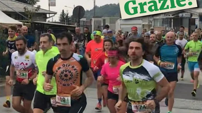Un successo Lana boschi e lavatoi di Tollegno. La soddisfazione del ...