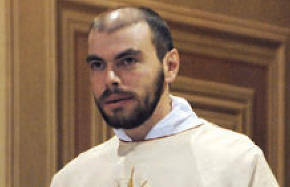 Valdilana, il 15 ottobre l'ingresso del nuovo parroco - Attualità