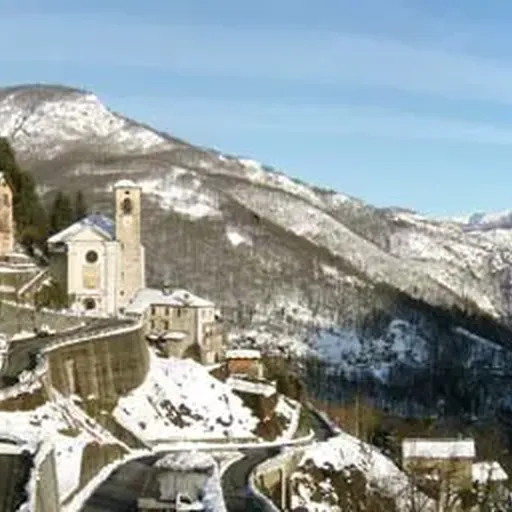 Valsesia. Rossa e Civiasco, nella riviera valsesiana - Rubriche Dietro ...