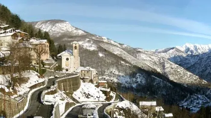 Valsesia. Rossa e Civiasco, nella riviera valsesiana - Rubriche Dietro ...