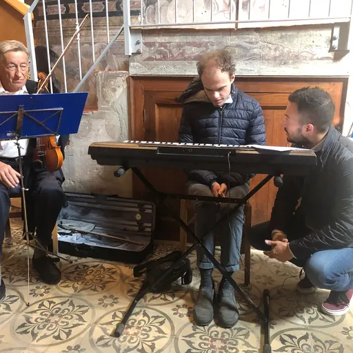 Zimone, cittadinanza onoraria per Stefano Risicato. Fotogallery - Attualità