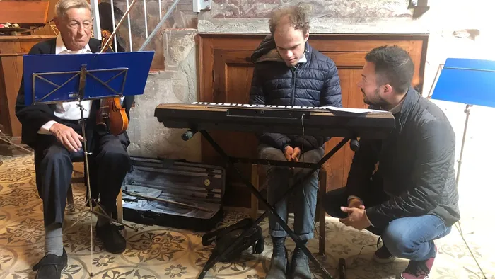 Zimone, cittadinanza onoraria per Stefano Risicato. Fotogallery - Attualità