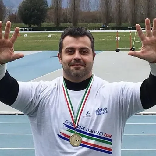 Atletica leggera, decimo titolo italiano per Marco Lingua - Sport