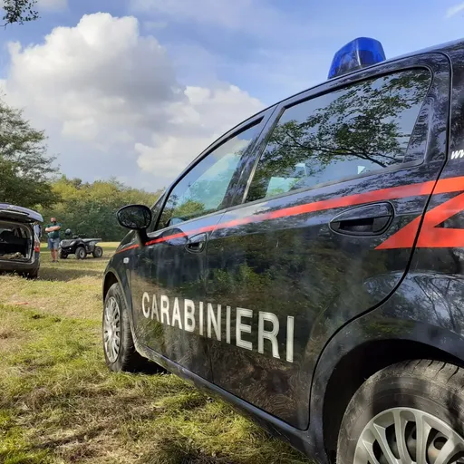 È molto probabilmente Mario Ruffino il corpo dell'uomo recuperato nel ...