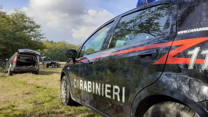 È molto probabilmente Mario Ruffino il corpo dell'uomo recuperato nel ...