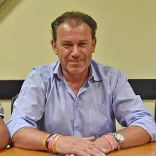 Il vice presidente uscente di Ascom Alberto Perotto: «Nessun corvo ...