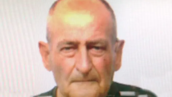 La salma di Mario Ruffino riconosciuta dai familiari. Domani l'autopsia ...