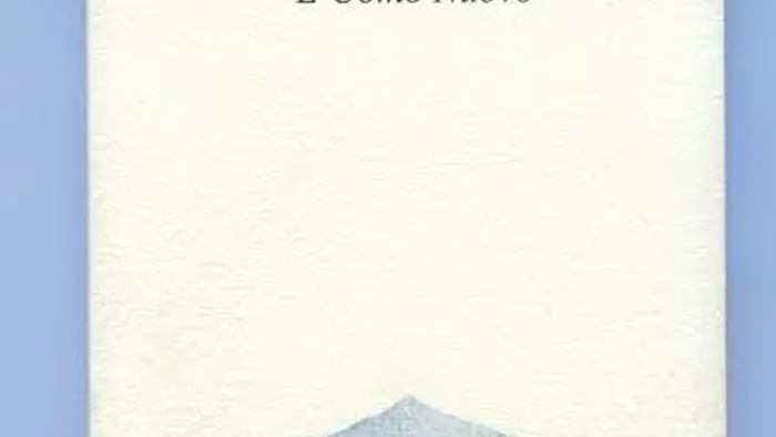L'uomo nuovo, il libro scritto da Angelo Pavia - Attualità