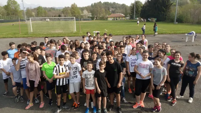 Masserano, tutte le iniziative dei ragazzi delle scuole - Attualità