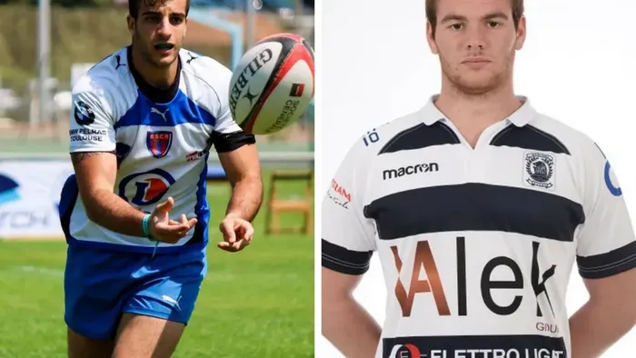 Rugby, Edilnol Brc ufficializza l’arrivo di Giuseppe Sigillò e Luca ...