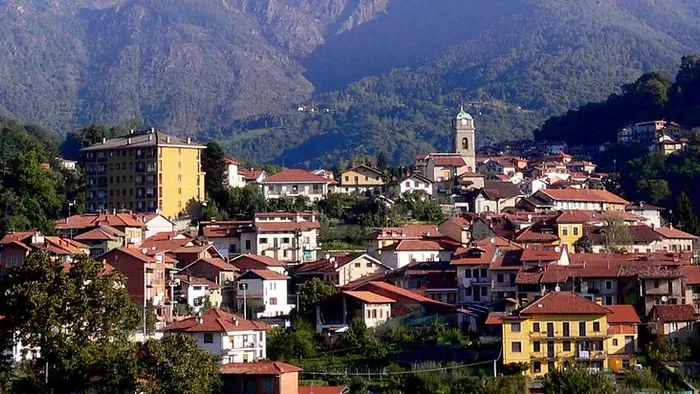 Trivero, progetto videosorveglianza. La sinergia tra pubblico e privato ...