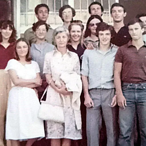 Addio alla professoressa Ornella Ferrero, morta all’età di 100 anni ...