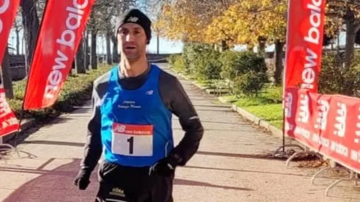 Alberto Mosca vince il “City Trail Le Mura di Siena”