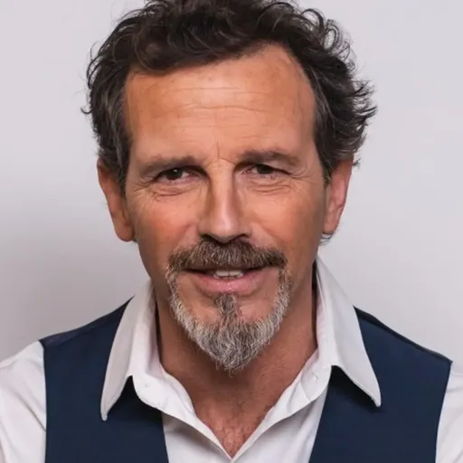 Germano Lanzoni porta in scena la stand up comedy - Cultura