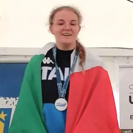 Personaggi: una stella dello sci nautico a Roppolo